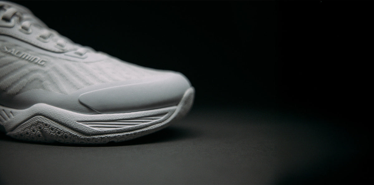 Salming Floorball Shoes – Grip, Speed & Stability for Every Game