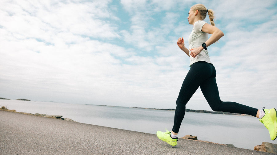 Salming Sports Shoes – Performance Footwear for Every Surface