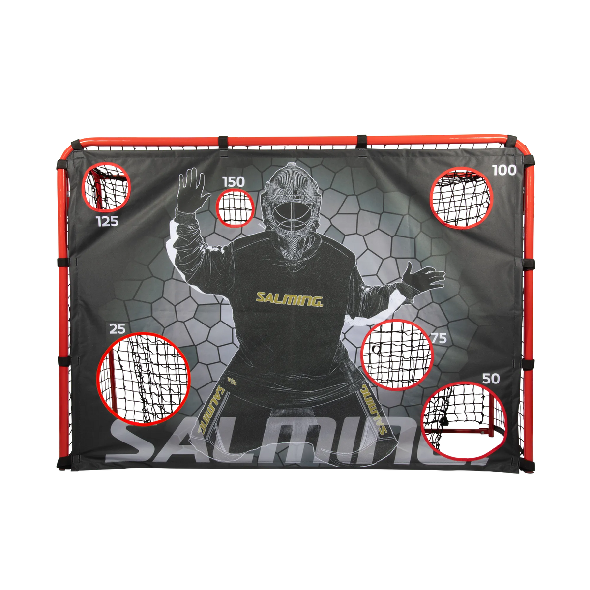 Goal Buster SR – Salming