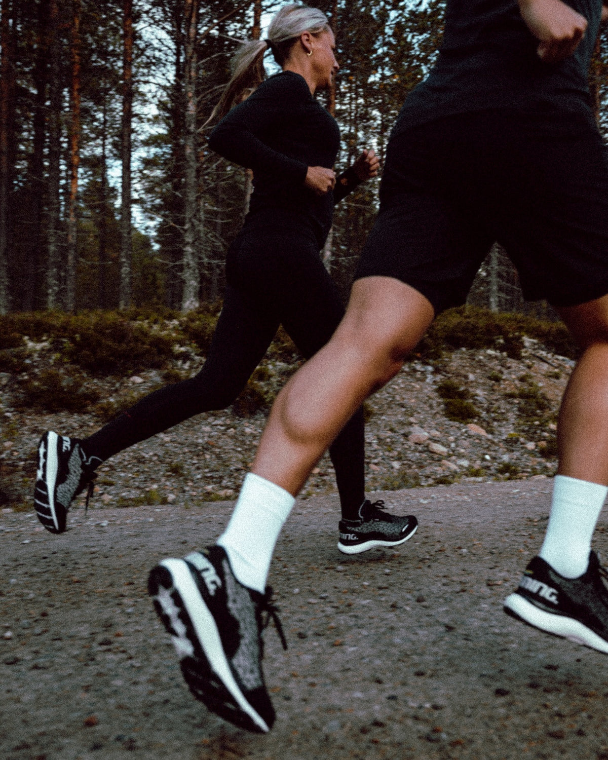 Salming - Floorball, Shoes & Sports Equipment